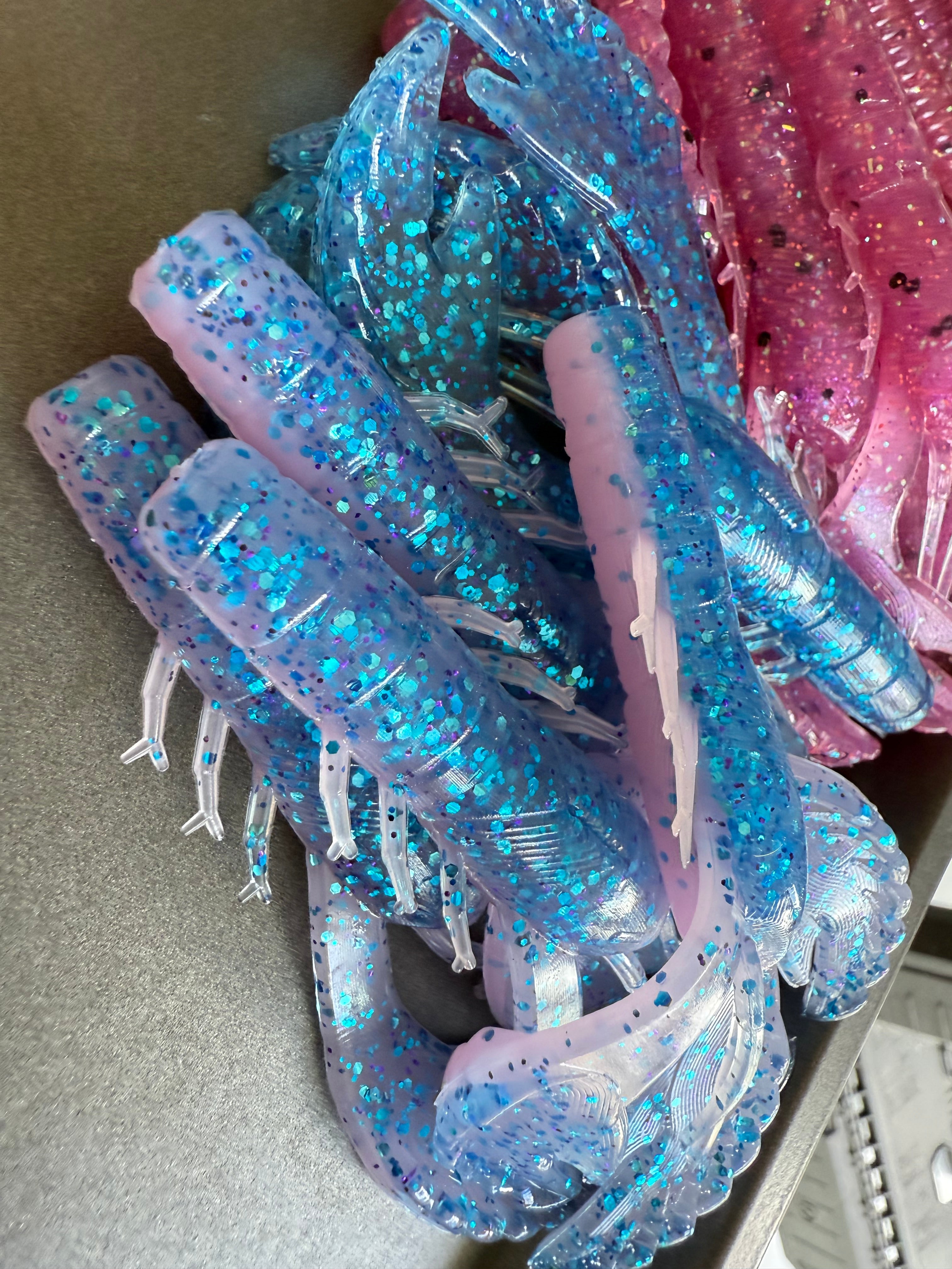 Craw and Creatures – SFKL - Salt & Fresh Killer Lures