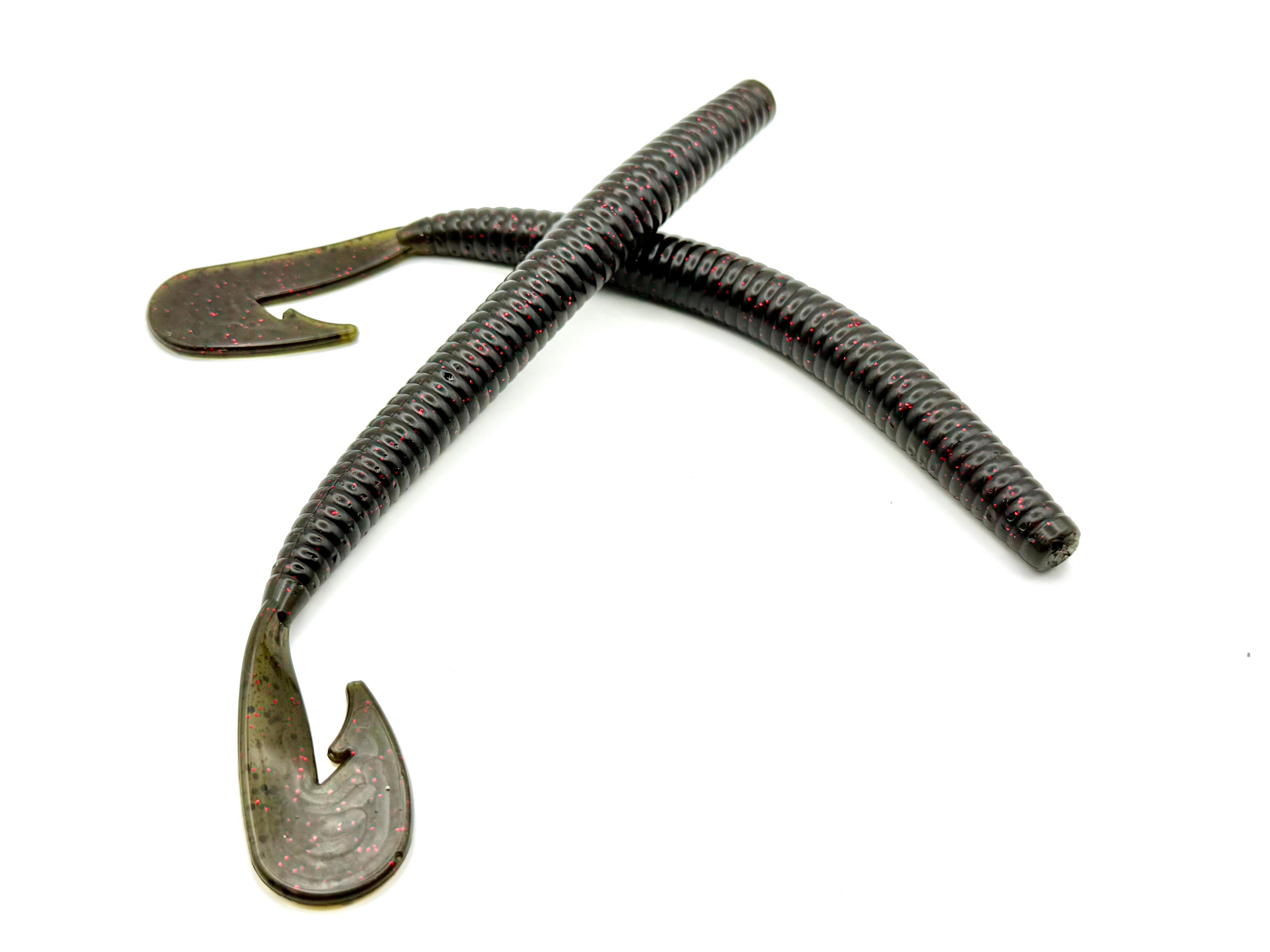 Speed Worm Series – SFKL - Salt & Fresh Killer Lures